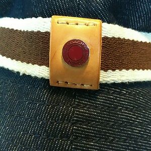 Coach | Accessories | Coach Denim Bucket Hat | Poshmark